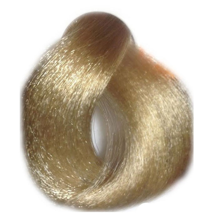 رنگ موی سی دی سی - شماره 10ns - بلوند ساوانای پلاتینی - CDC Hair color